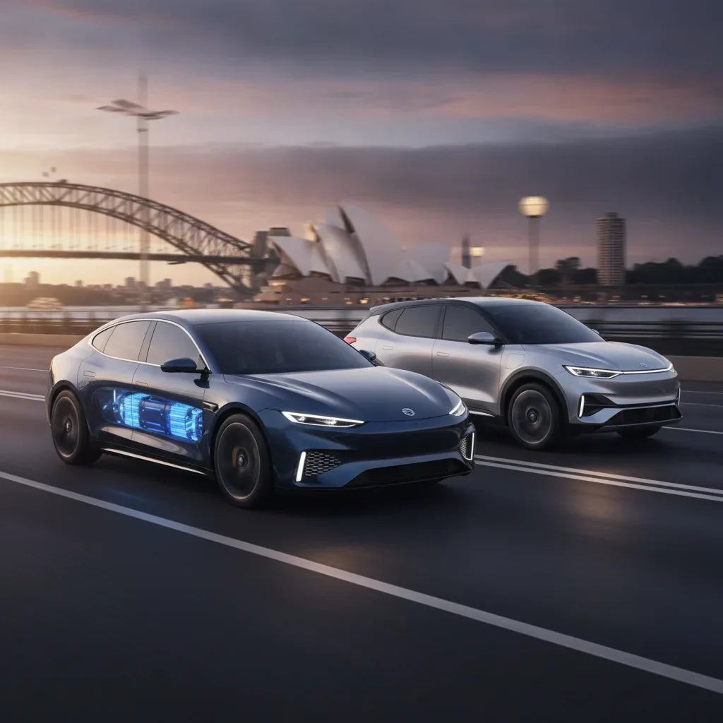 Cadillac Debuts Quickest Model Yet in Australia with Local Updates ...