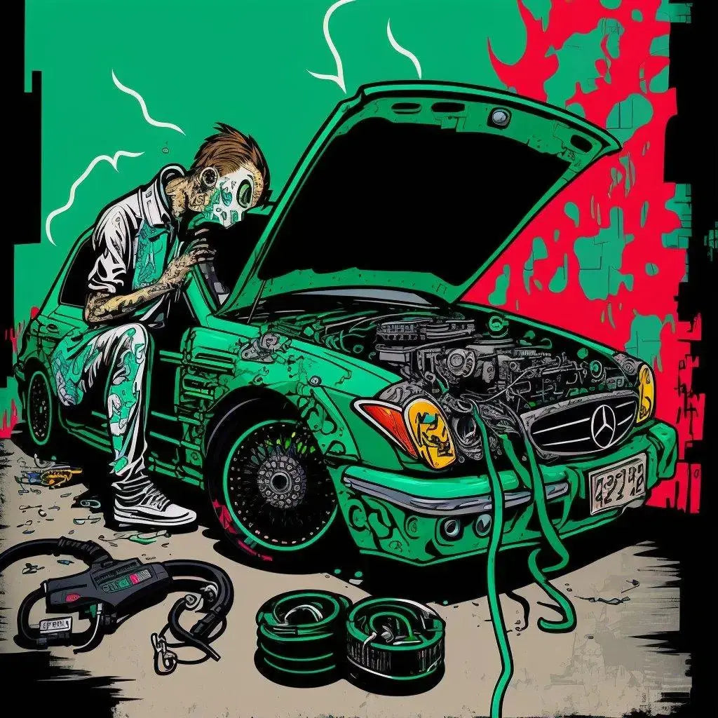 Diagnose and Fix a Car with a Rough Idle or Misfire Step by Step – AutoWin